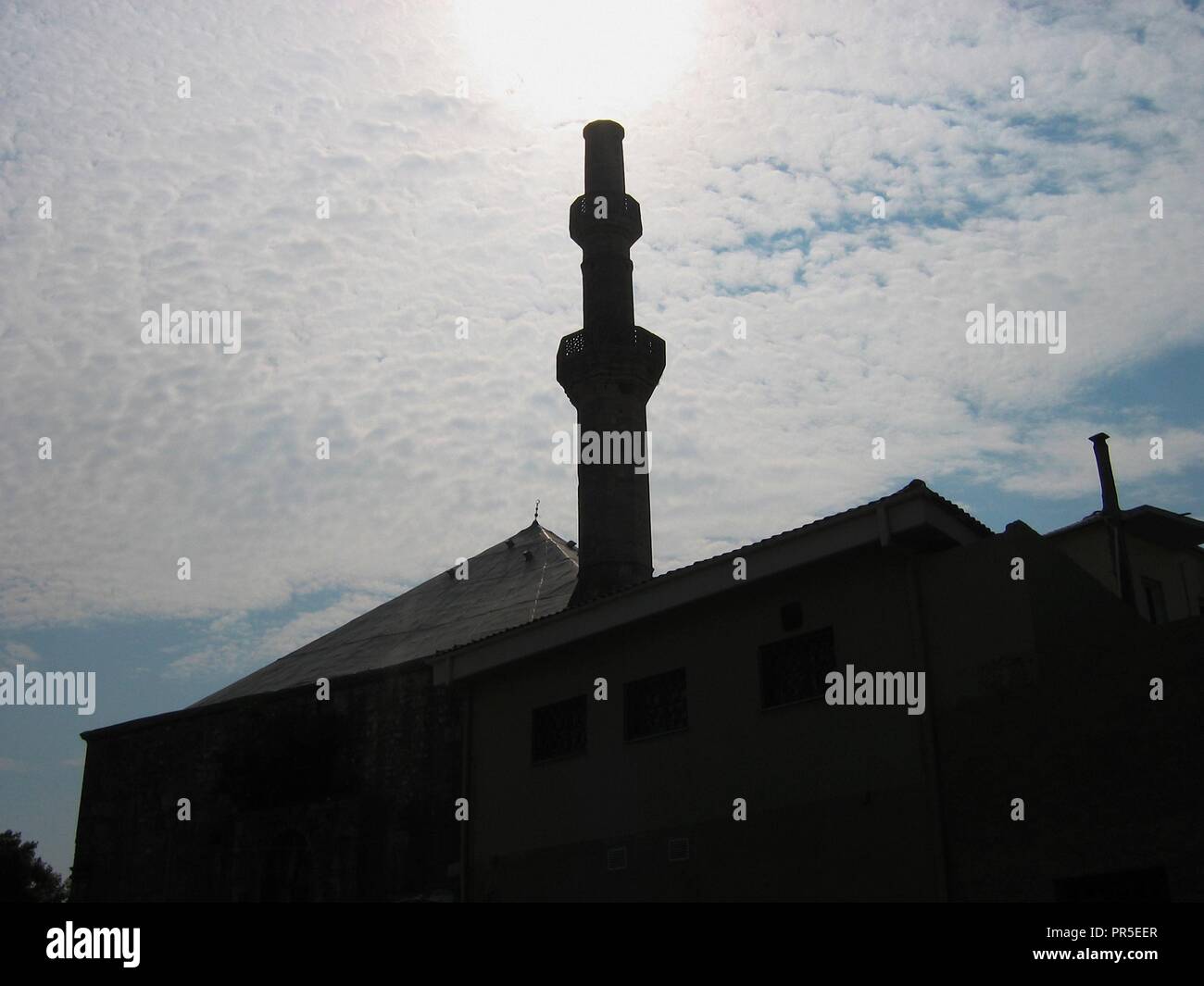 Didymoteicho hi-res stock photography and images - Alamy