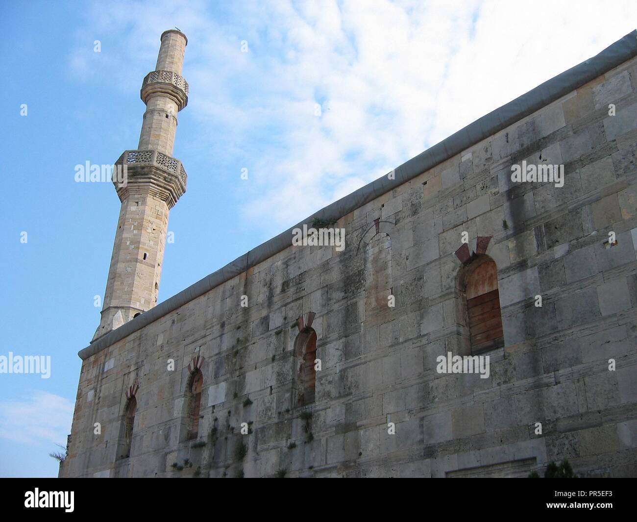 Didymoteicho hi-res stock photography and images - Alamy