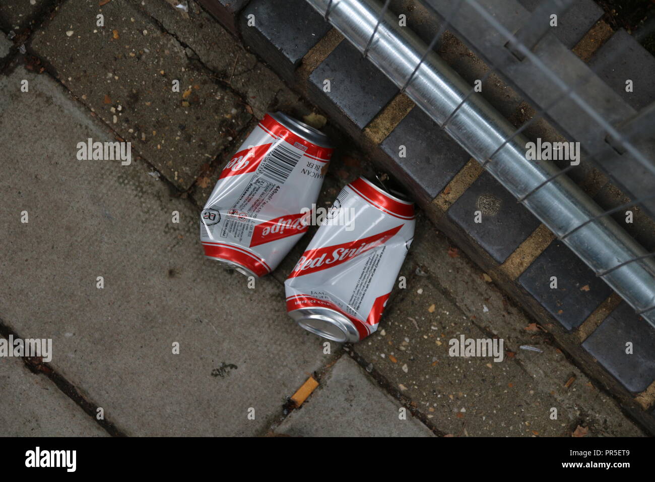 Coors beer can hi-res stock photography and images - Alamy