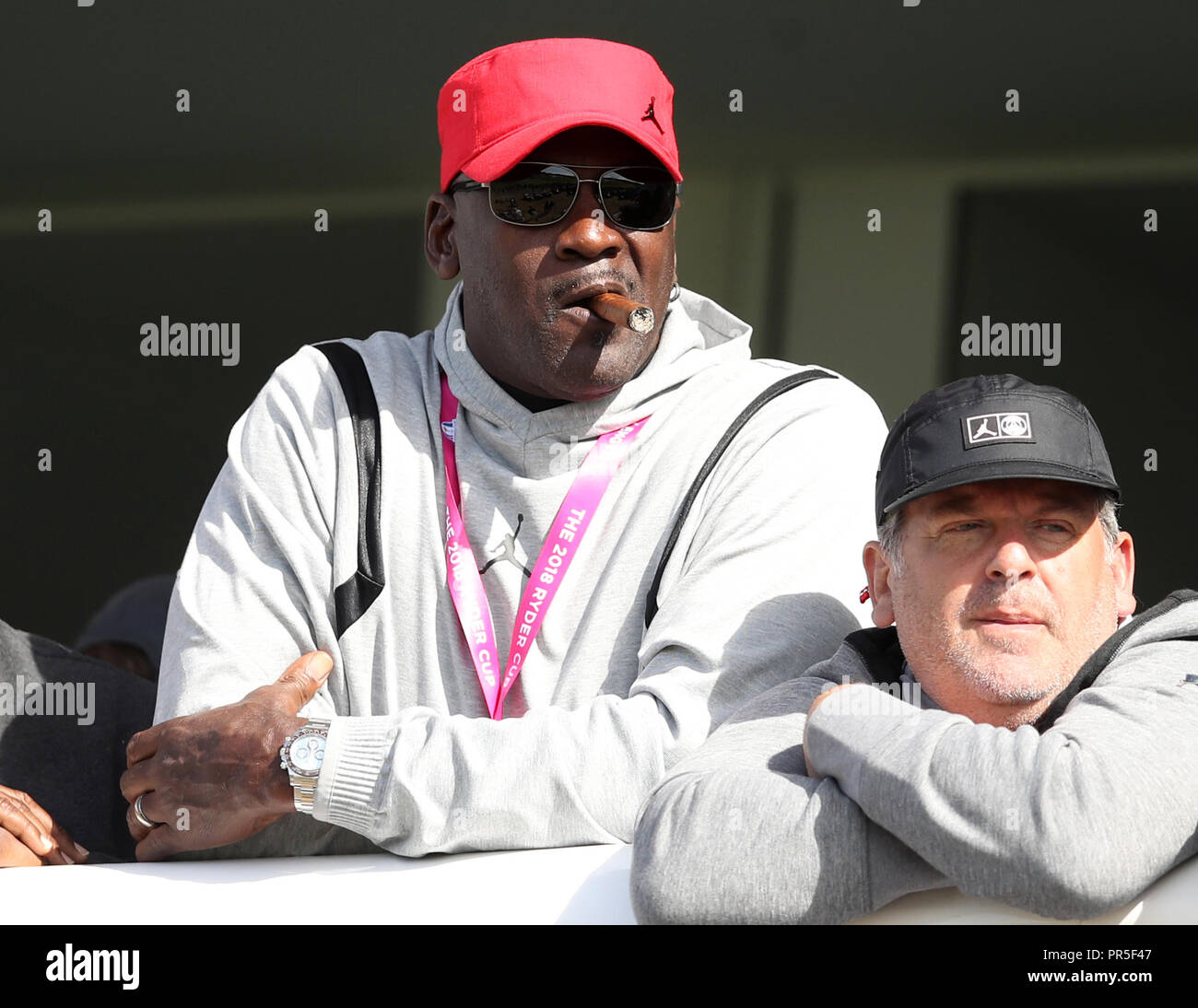 Michael jordan action hi-res stock photography and images - Alamy