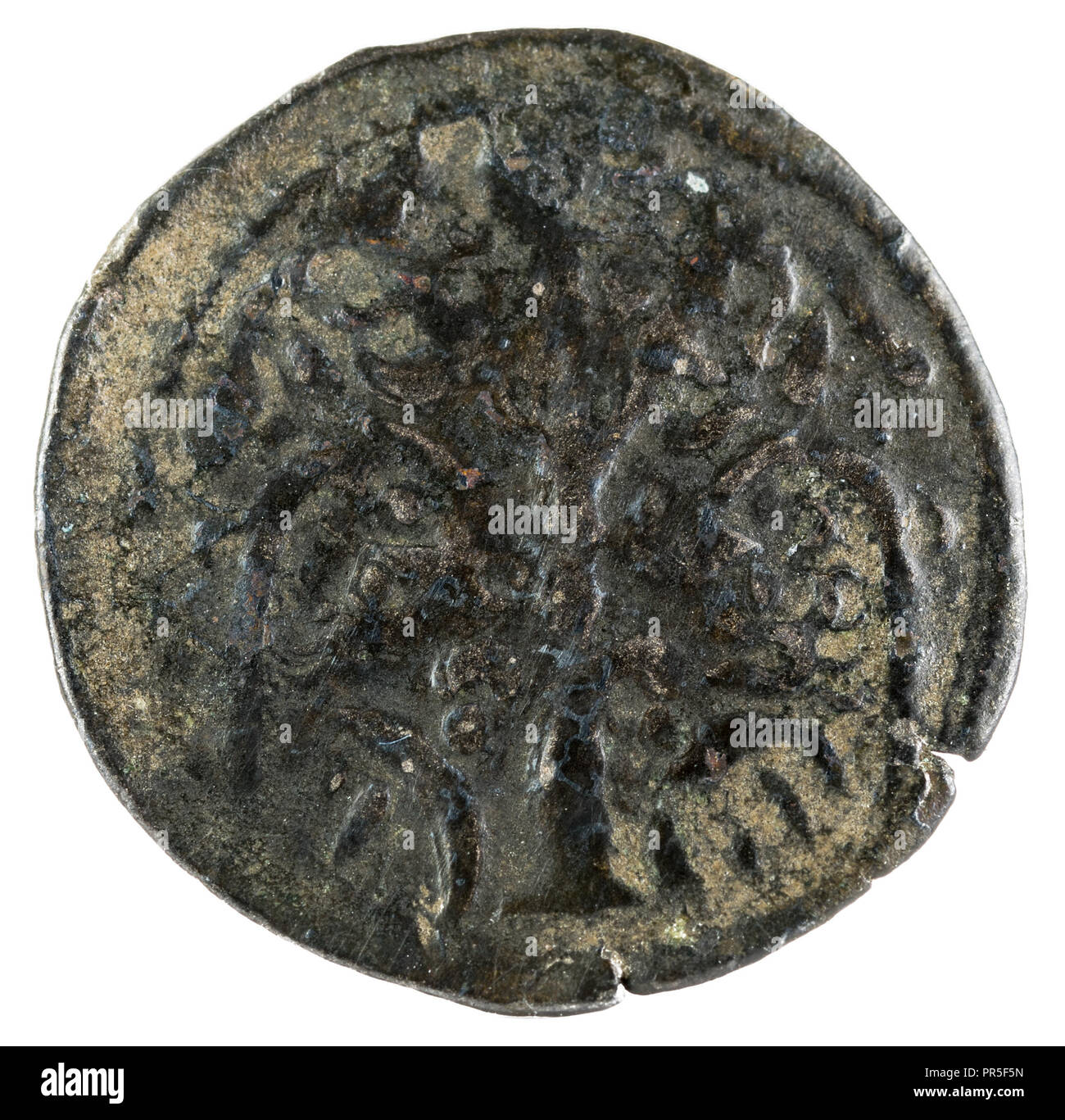 Medieval coins Cut Out Stock Images & Pictures - Alamy