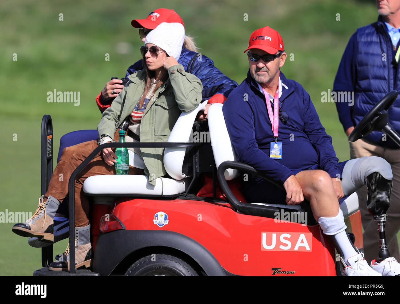 Erica herman hi-res stock photography and images - Alamy