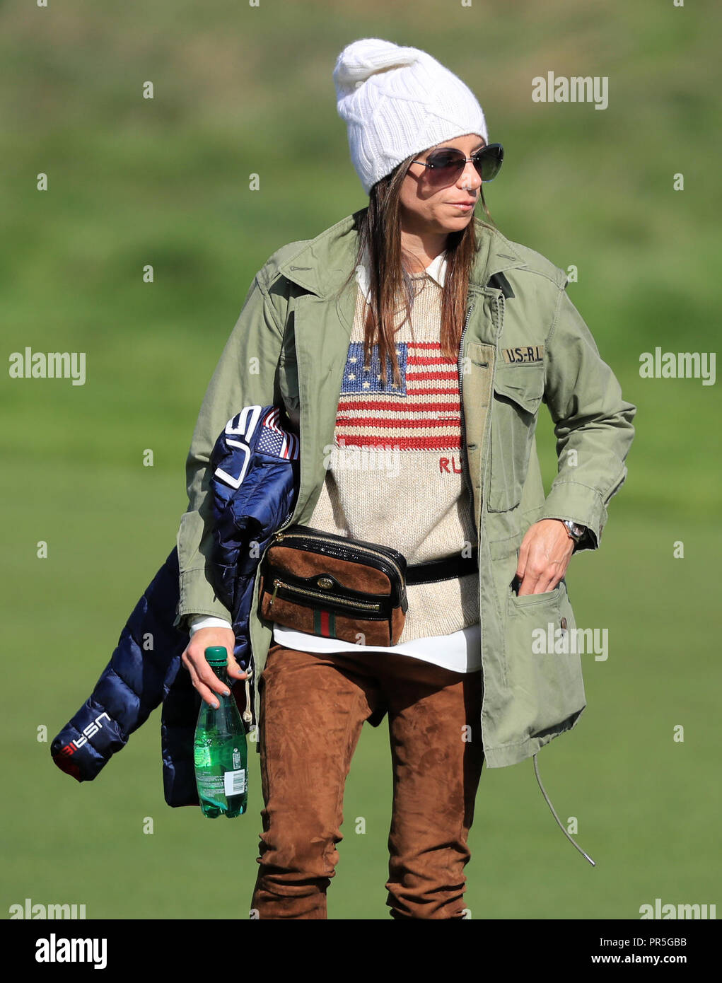 Erica herman hi-res stock photography and images - Alamy