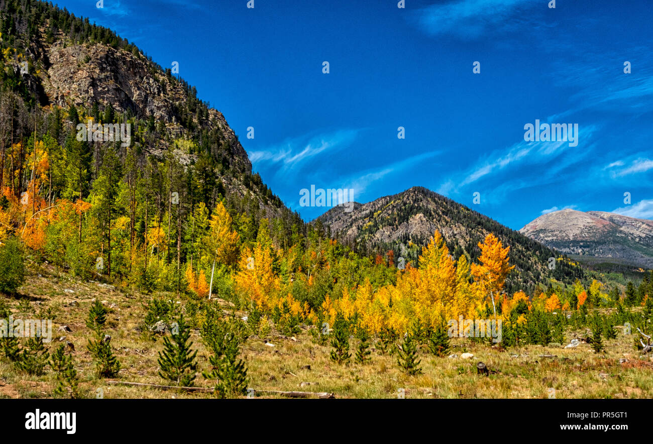 In silverthorne hi-res stock photography and images - Alamy