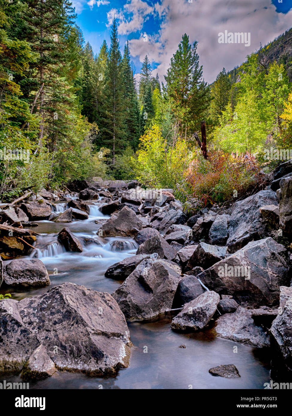 Ten mile river hi-res stock photography and images - Alamy