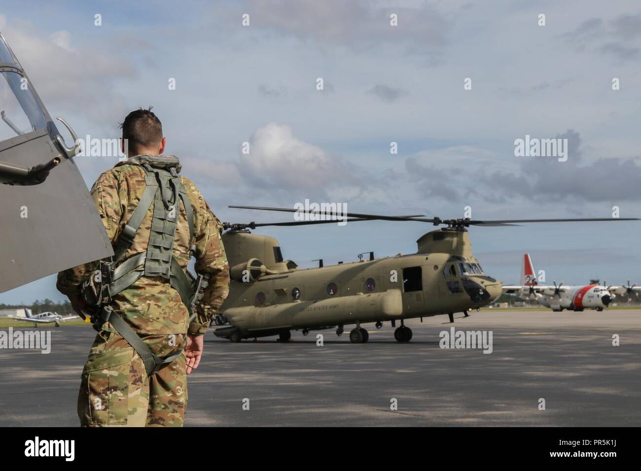 Christopher arndt hi-res stock photography and images - Alamy