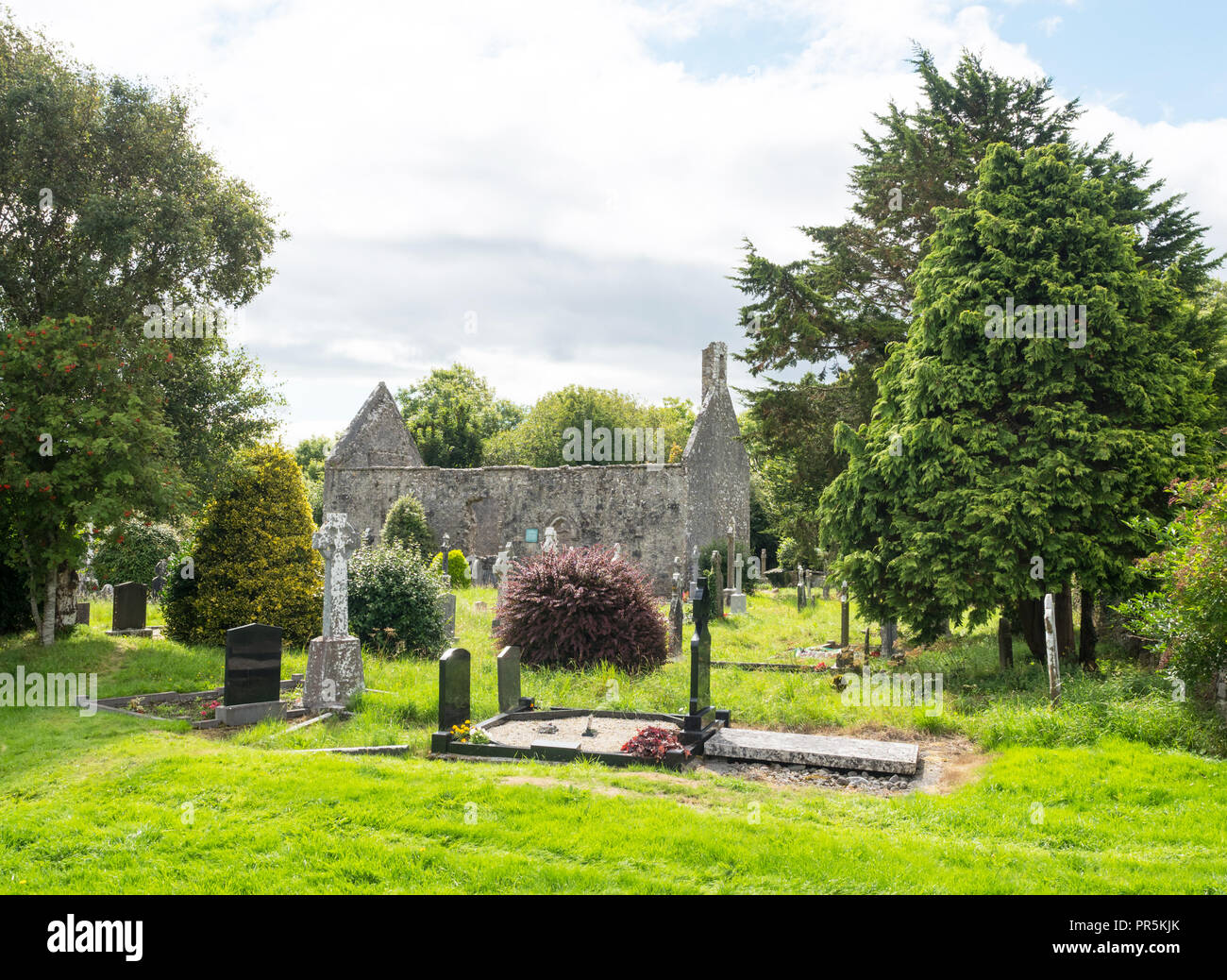 Galway roman catholic cathedral ireland hi-res stock photography and ...
