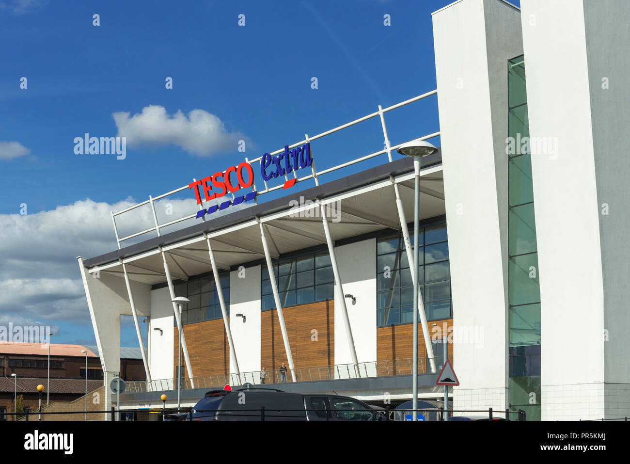 Food superstore hi-res stock photography and images - Alamy