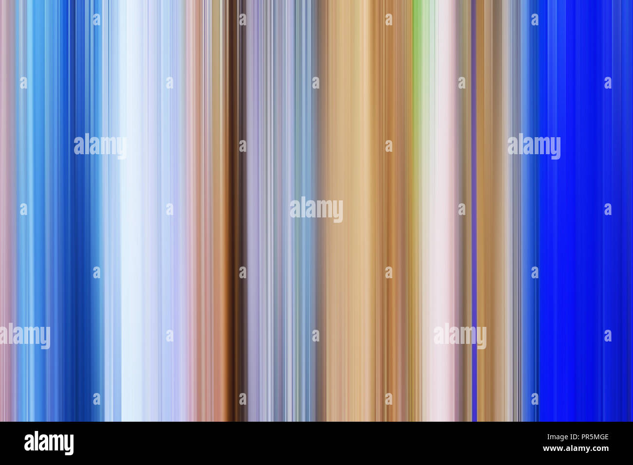 abstract blurred background with colored vertical stripes Stock Photo ...
