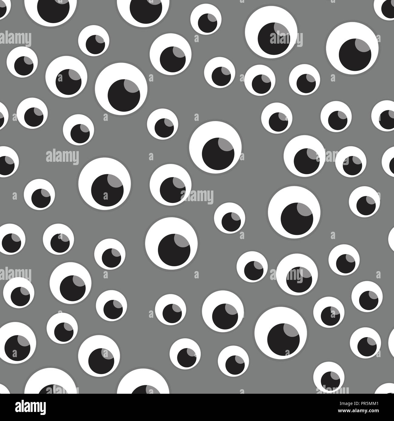 Vintage horror comic Stock Vector Images - Alamy