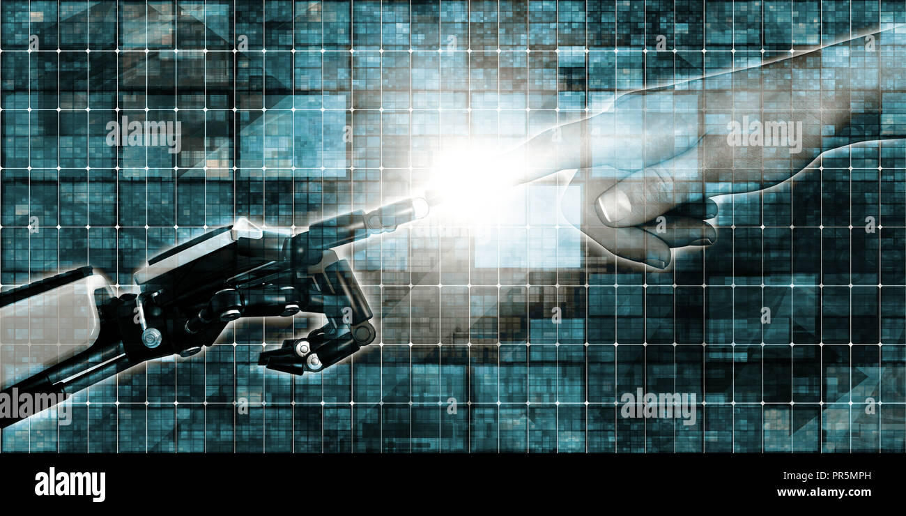 Autonomous machines High Resolution Stock Photography and Images - Alamy