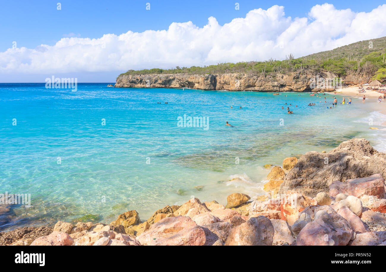 Knip beach hi-res stock photography and images - Alamy