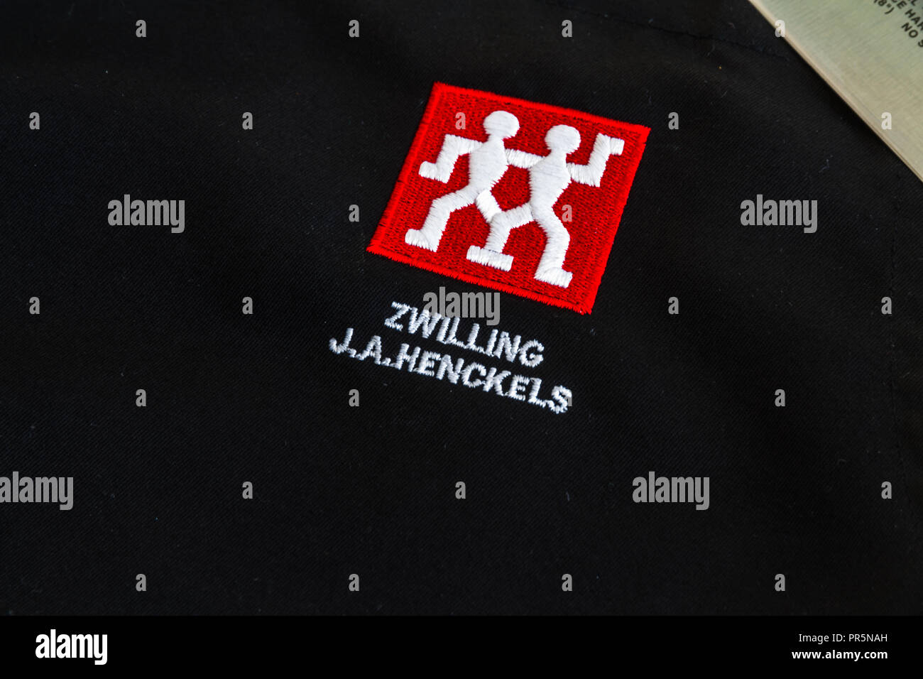 Zwilling hi-res stock photography and images - Alamy