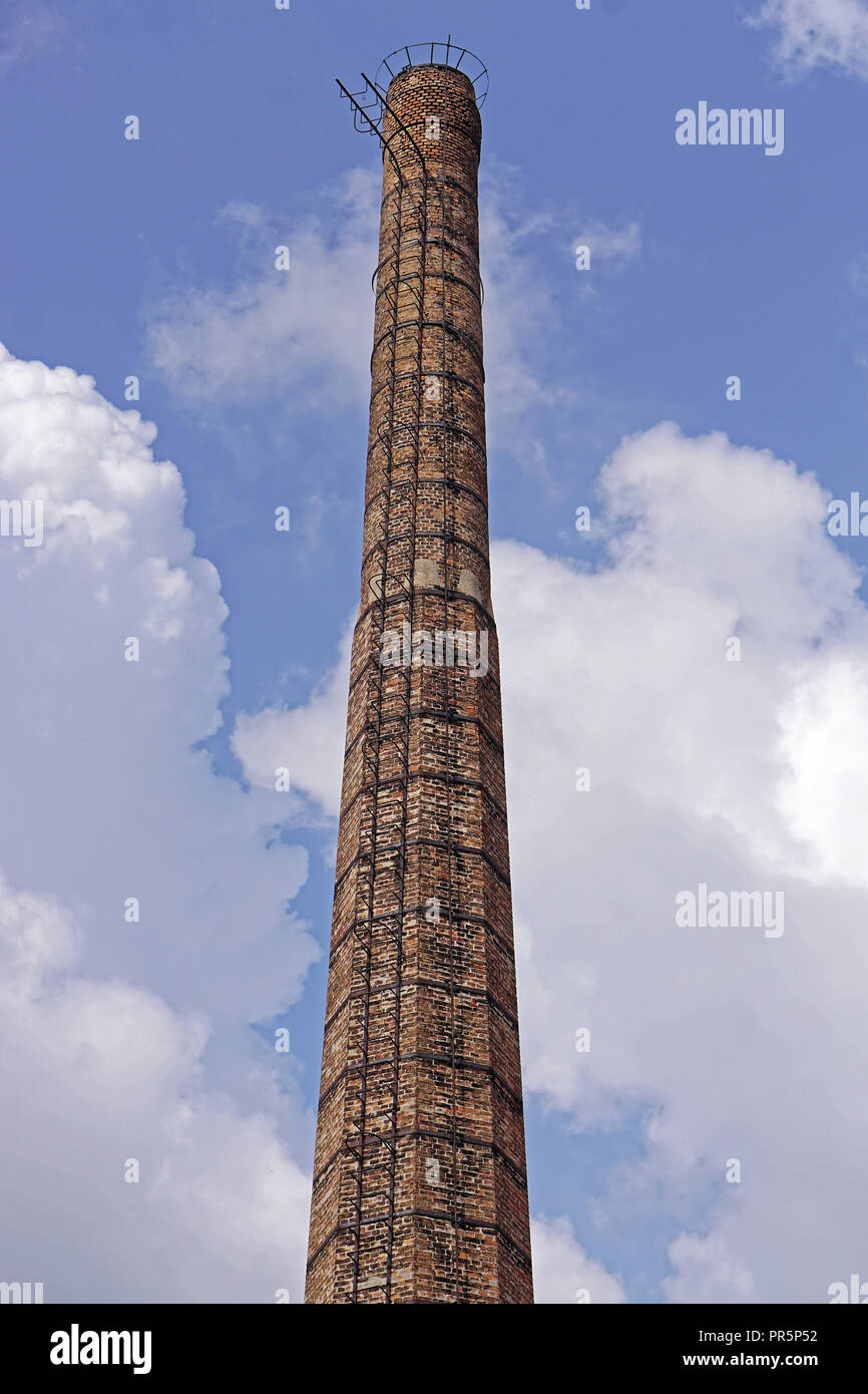 Chimney ladder hi-res stock photography and images - Alamy