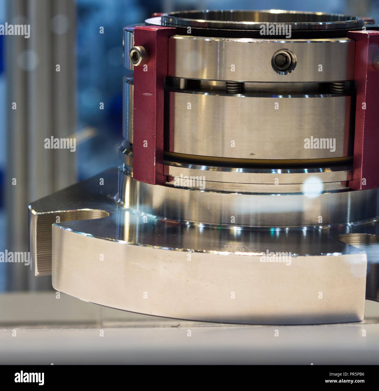 Rotary coupling hi-res stock photography and images - Alamy