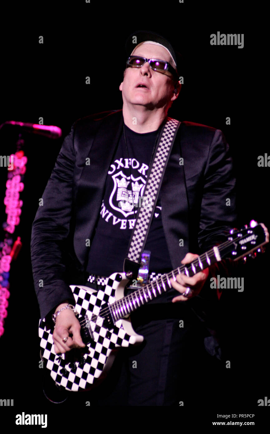 Rick Nielsen