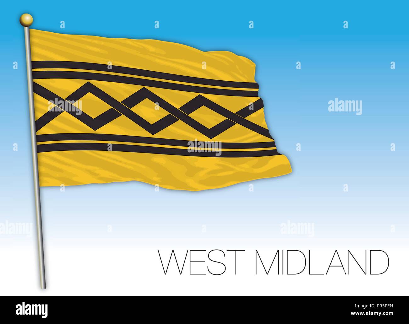 Elizabeth west Stock Vector Images - Alamy