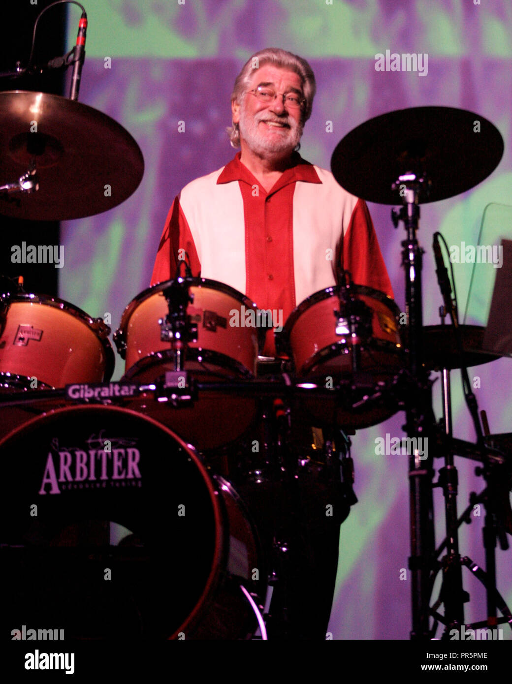 Graeme edge moody hi-res stock photography and images - Alamy