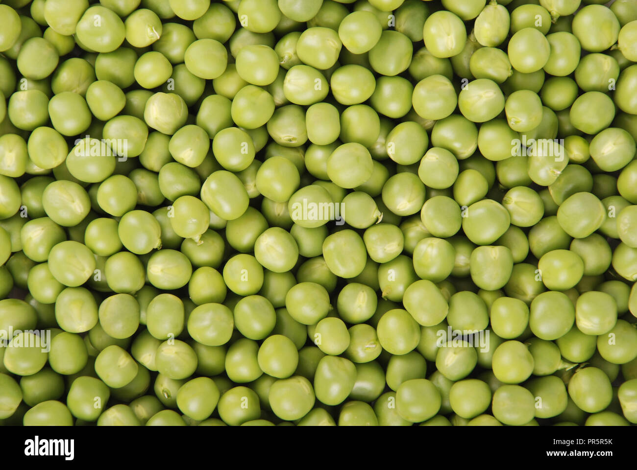 Peas green color food agriculture fresh texture photo stock Stock Photo ...
