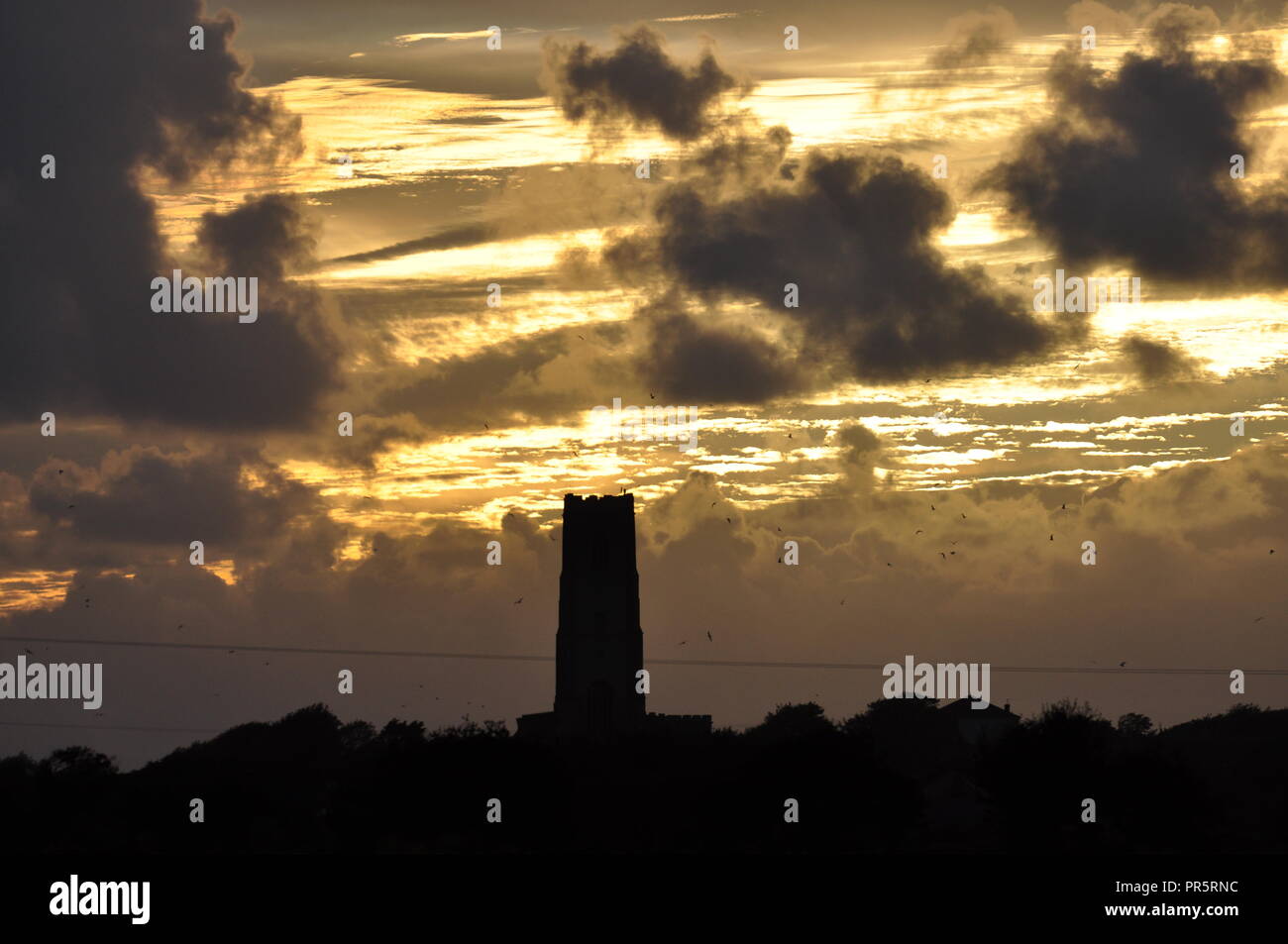 St Mary's church Happisburgh, Norfolk England UK Stock Photo - Alamy