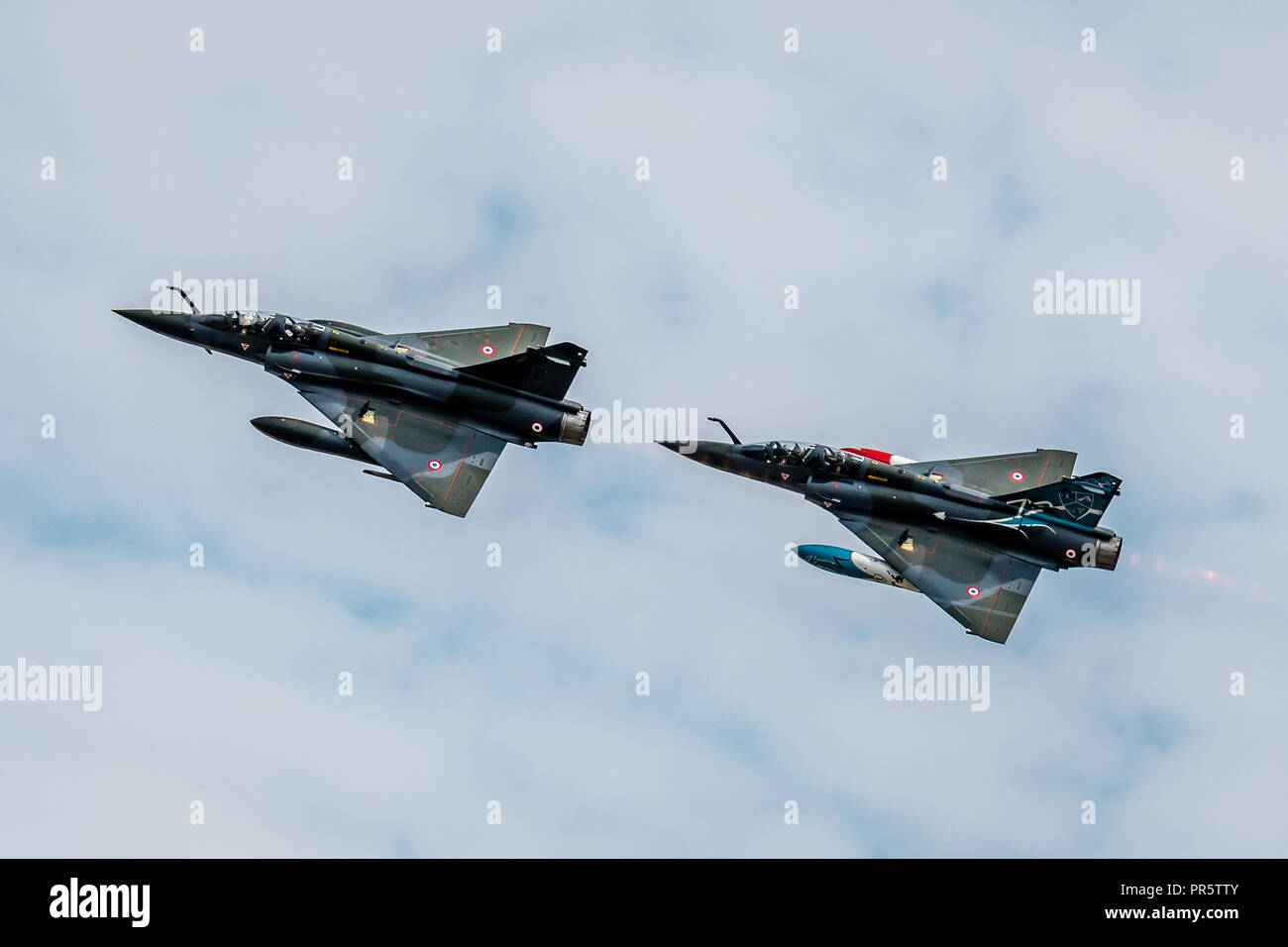 Royal International Air Tattoo Stock Photo - Alamy