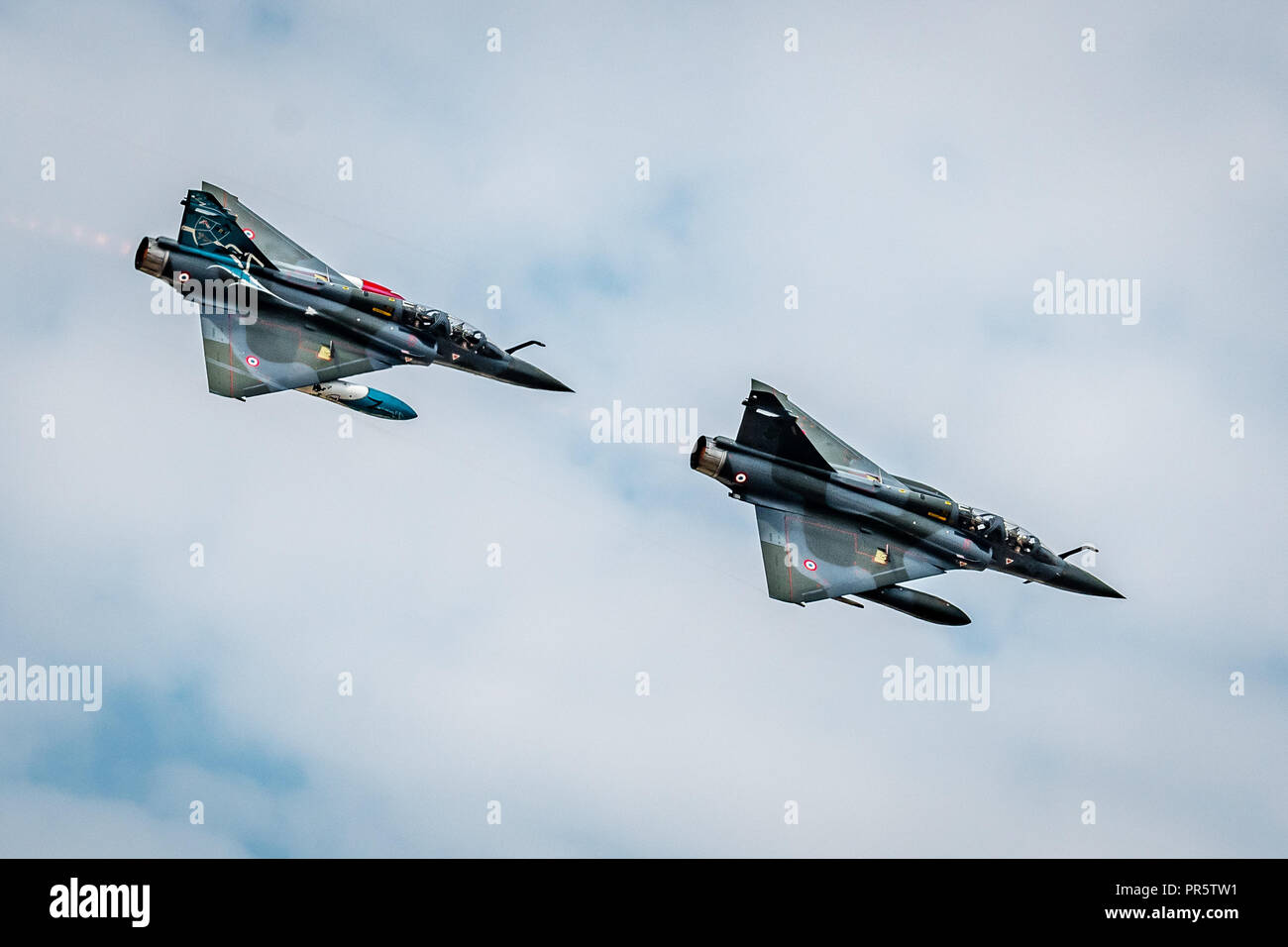 Royal International Air Tattoo Stock Photo - Alamy