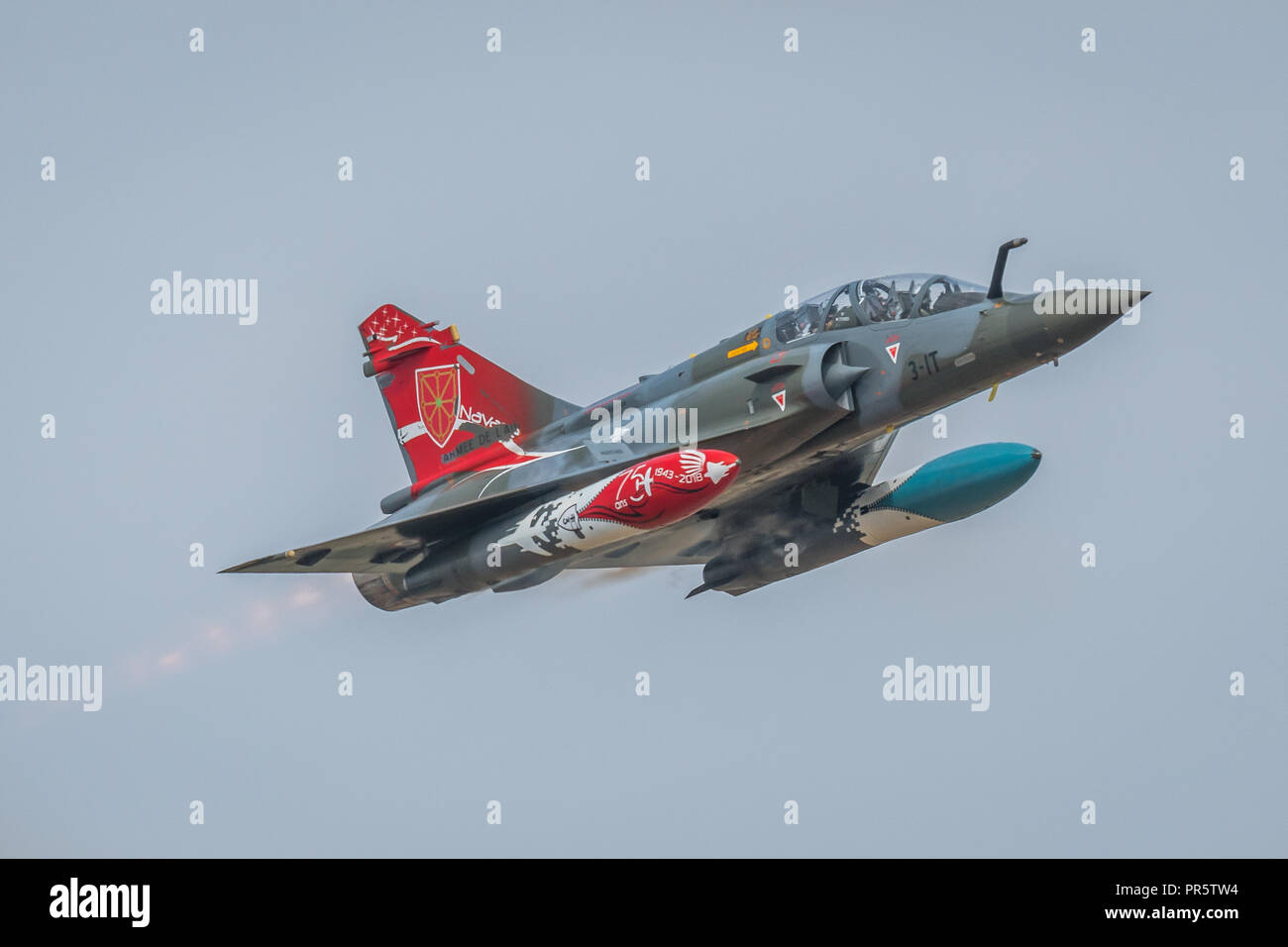 Royal International Air Tattoo Stock Photo - Alamy