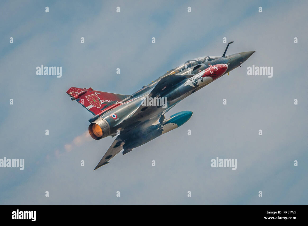 Royal International Air Tattoo Stock Photo - Alamy