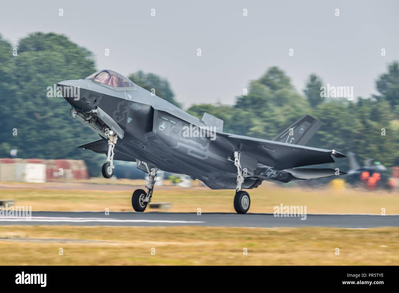 Royal International Air Tattoo Stock Photo - Alamy