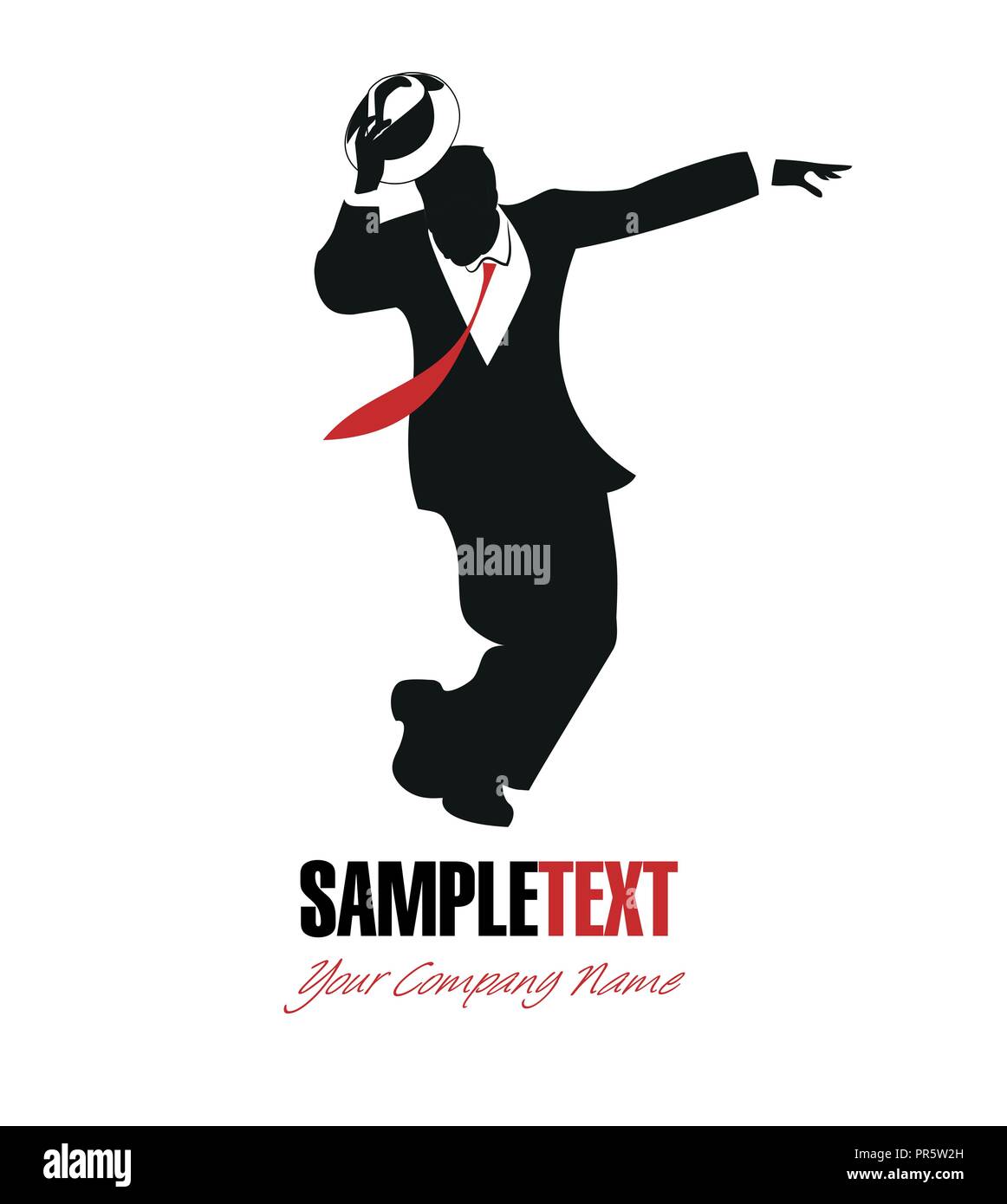 1920s dancing ballroom Stock Vector Images - Alamy