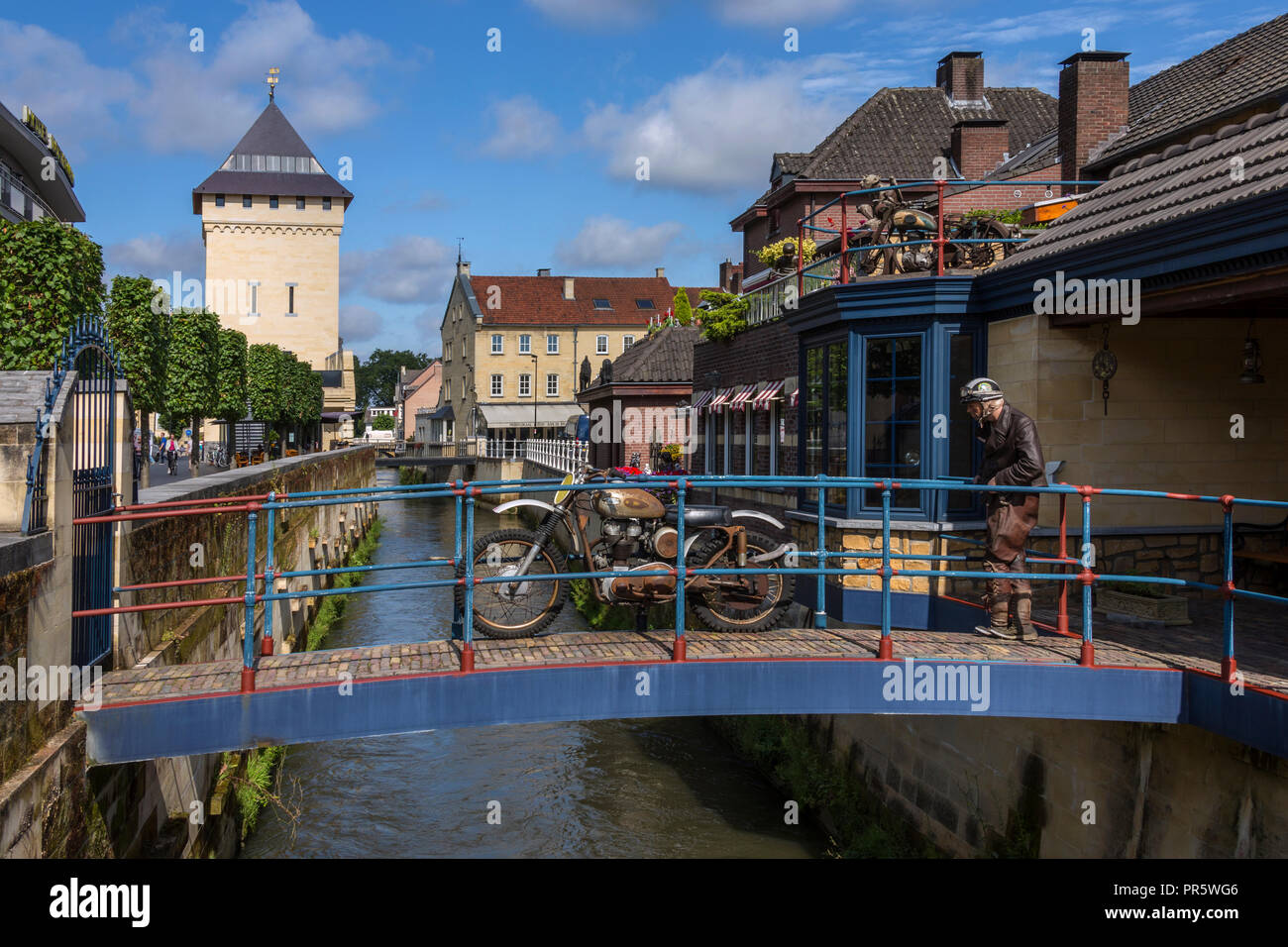 Limburg holland hi-res stock photography and images - Alamy