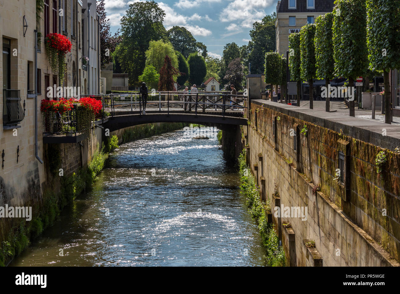 Valkenburg hi-res stock photography and images - Alamy