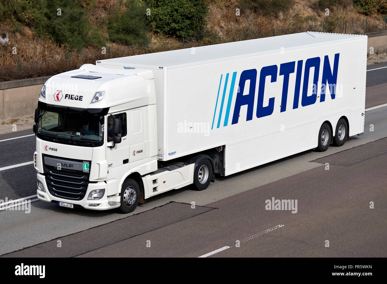 Action discount store dutch hi-res stock photography and images - Alamy