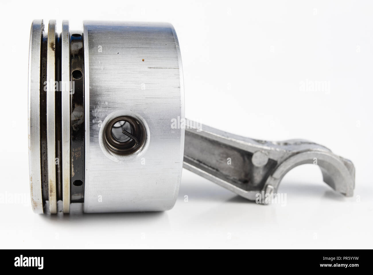 Small pistons Cut Out Stock Images & Pictures - Alamy