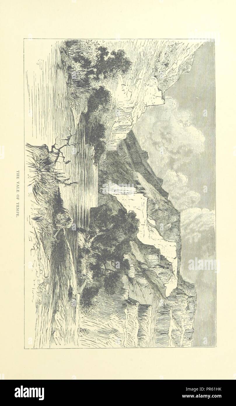 page 73 of 'The Land of Greece, described . With 44 Illustrations and ...