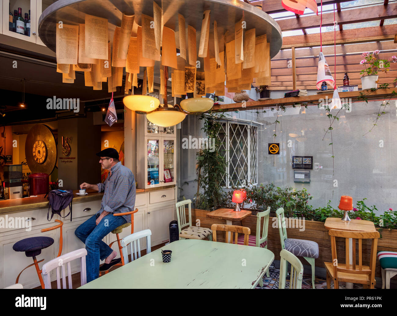 Ochoymedio hi-res stock photography and images - Alamy