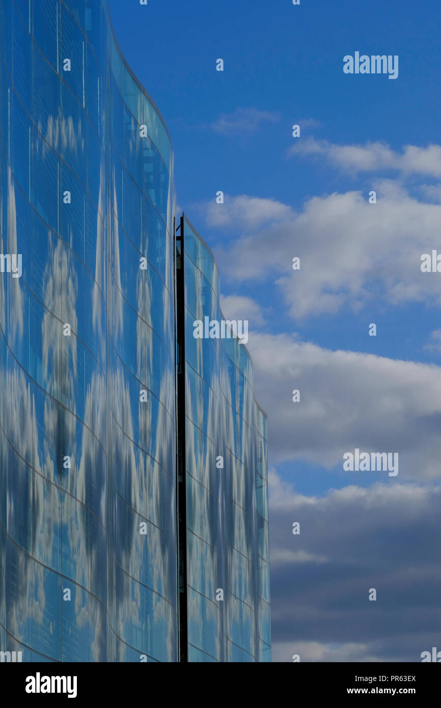 York Way, Kings Cross, London, United Kingdom Stock Photo - Alamy