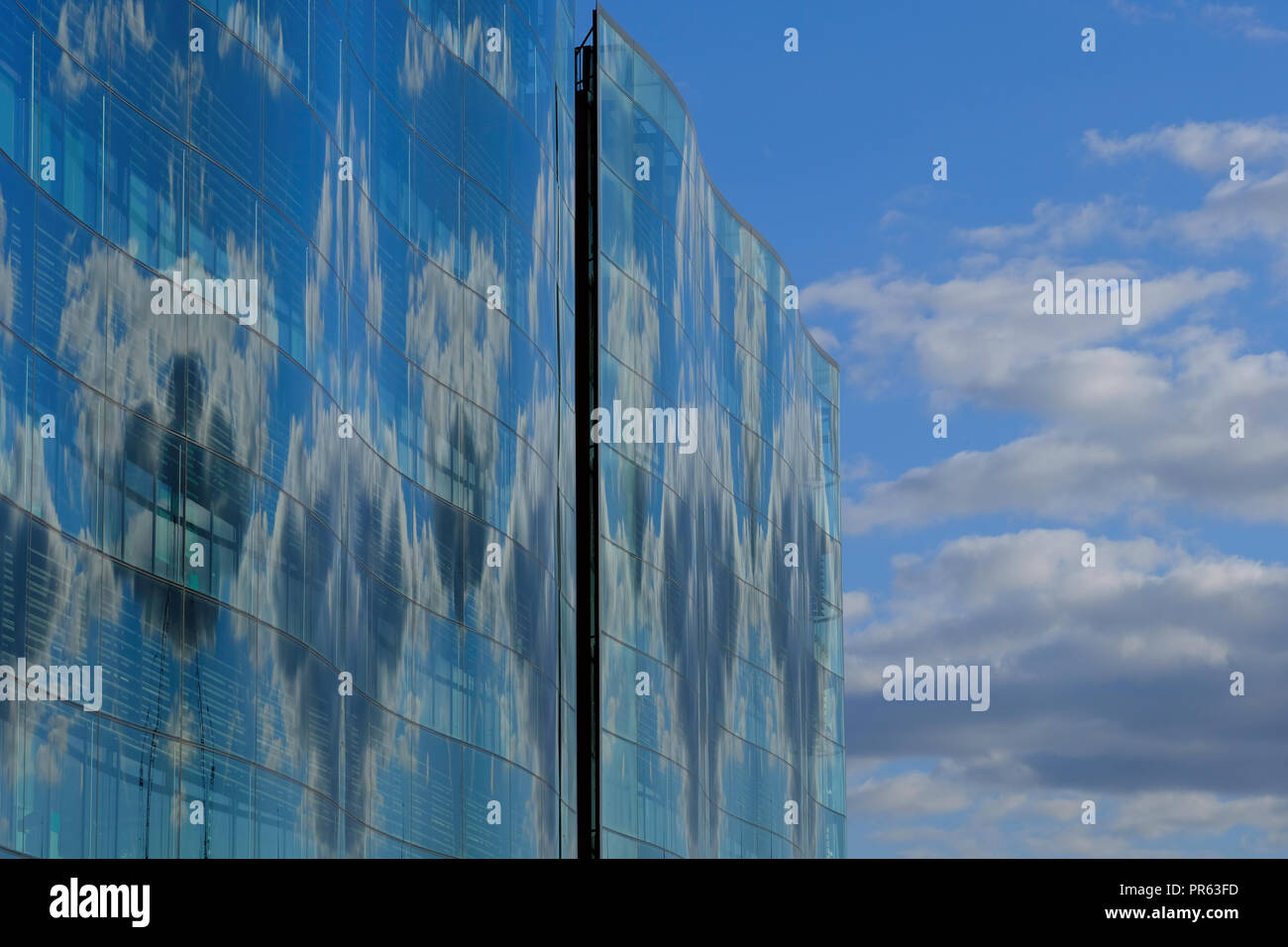 York Way, Kings Cross, London, United Kingdom Stock Photo - Alamy