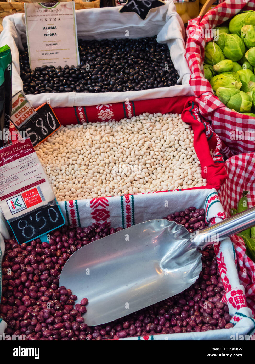 Amman street market hi-res stock photography and images - Alamy