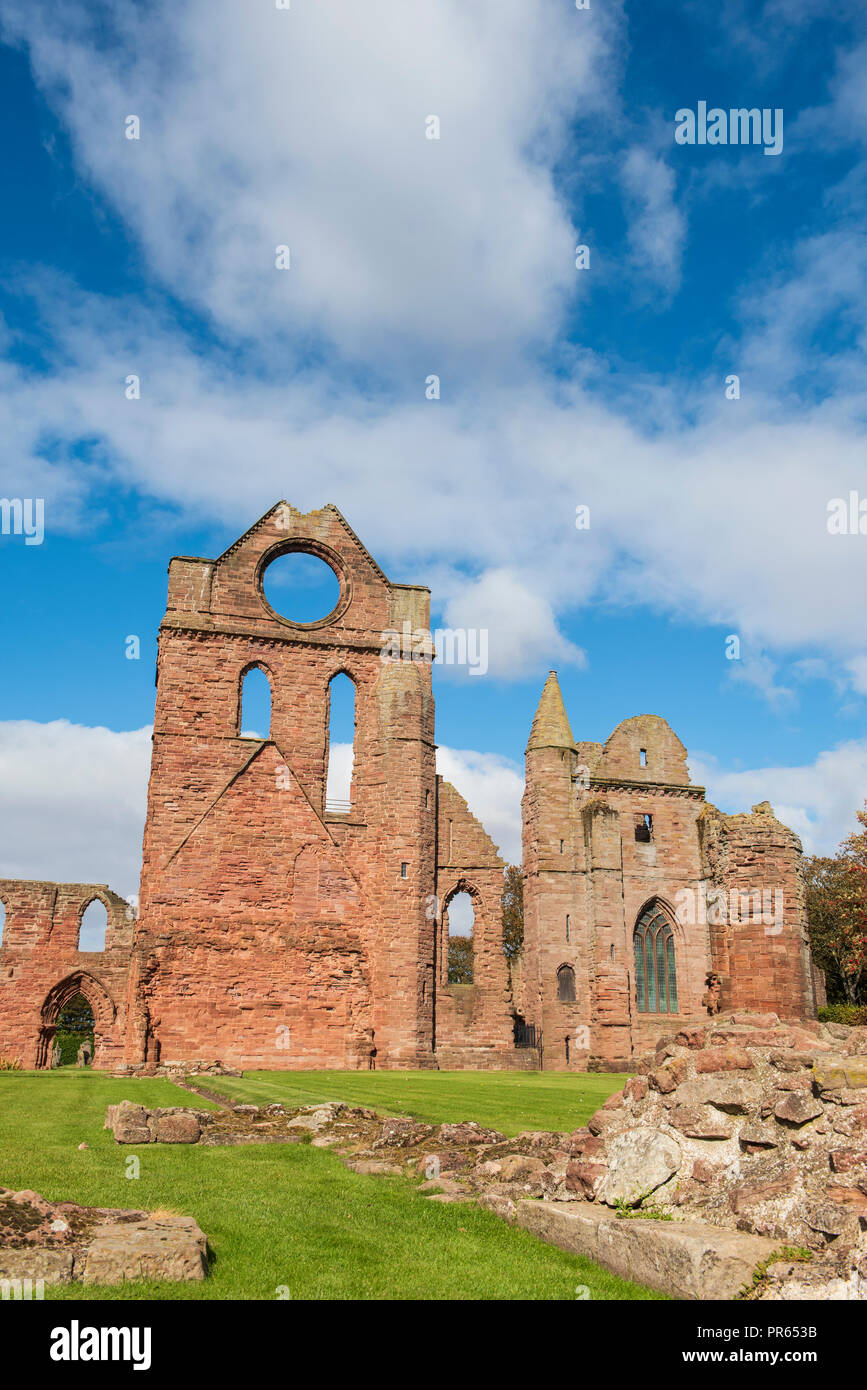 Abbot of arbroath hi-res stock photography and images - Alamy