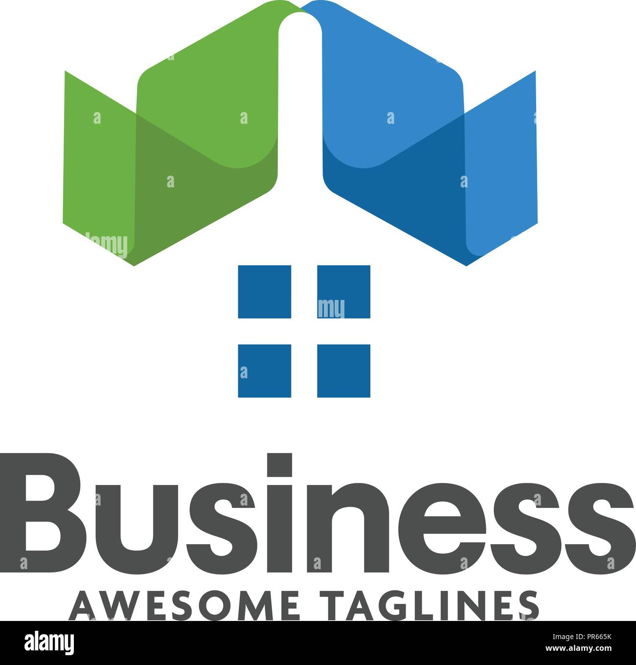 creative Real Estate logo, Property and Construction Logo design Vector ...