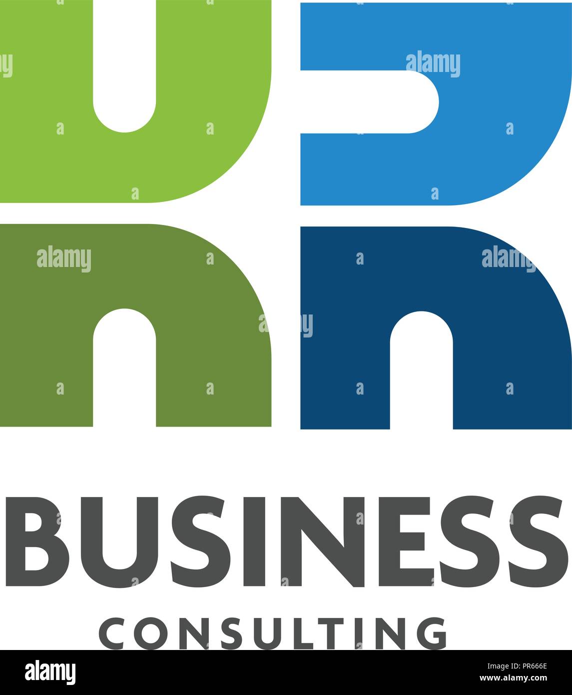 simple modern Letter KR concept, Letter KR for Alphabetical Logo Design ...