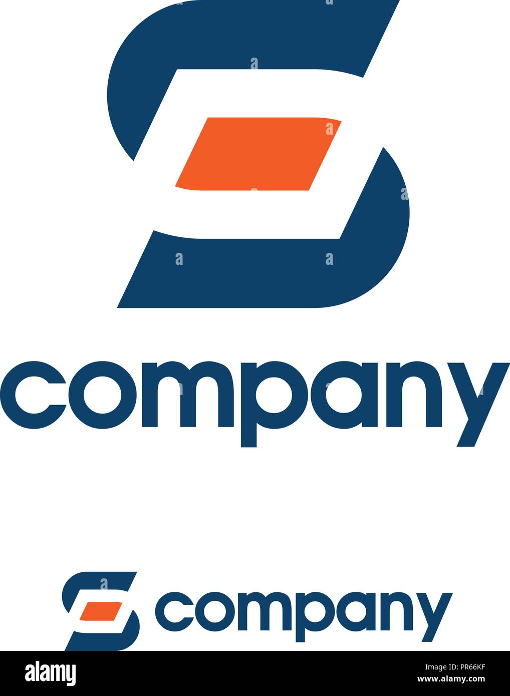 Letter S logo icon design template elements, letter SP logo vector ...