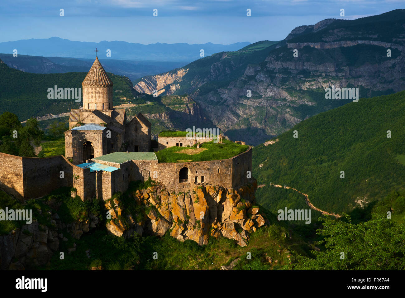 Province syunik hi-res stock photography and images - Alamy