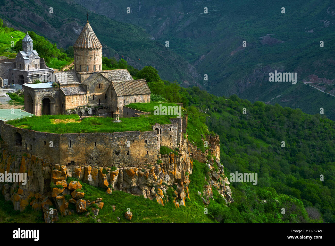 Province syunik hi-res stock photography and images - Alamy
