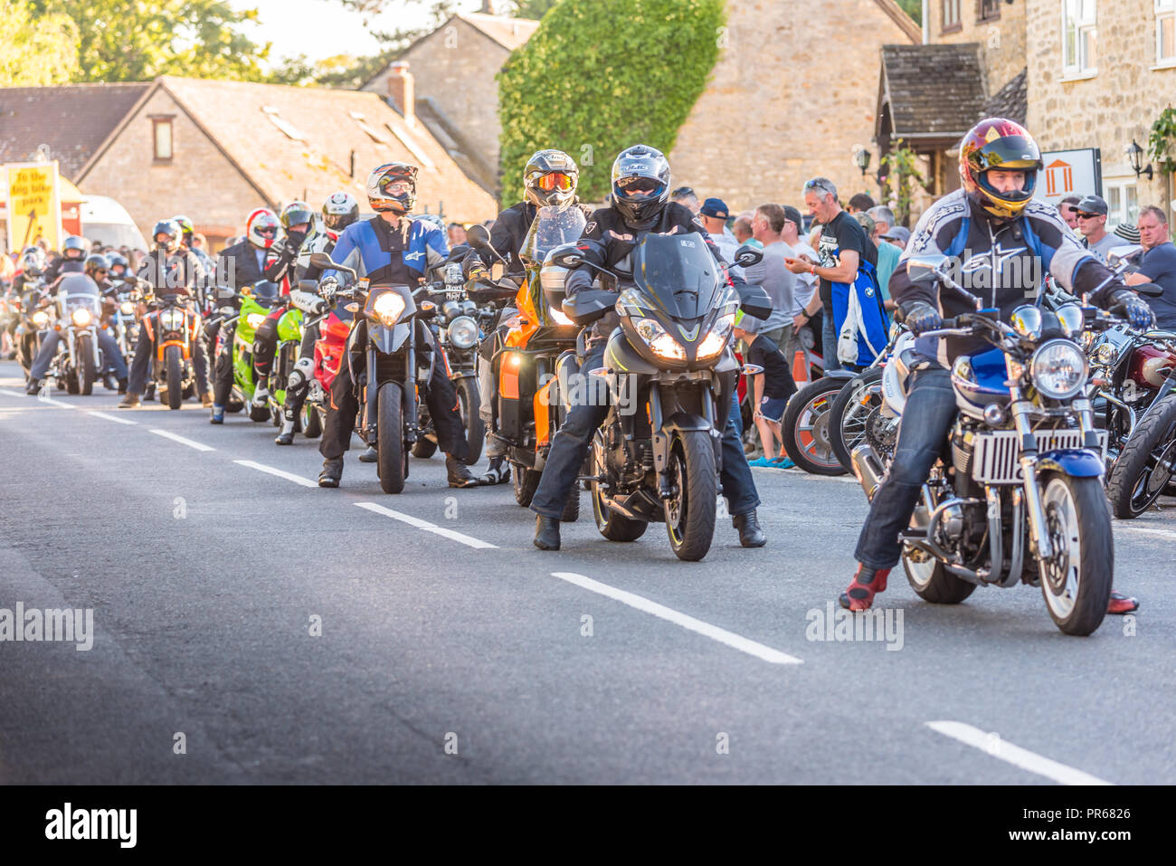 Cassington High Resolution Stock Photography and Images - Alamy