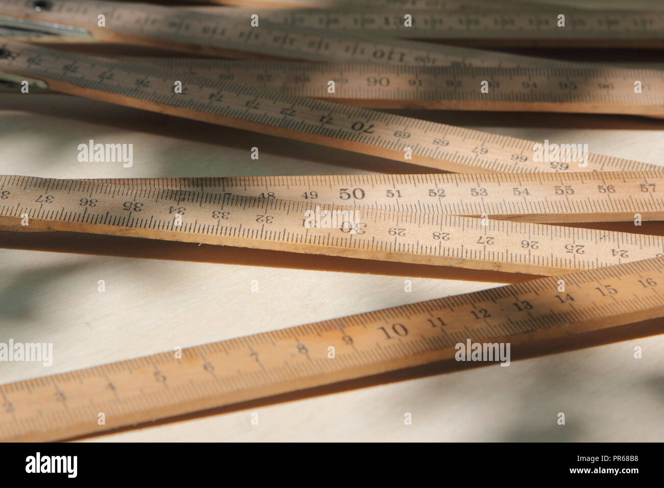 Linear measurement hi-res stock photography and images - Alamy