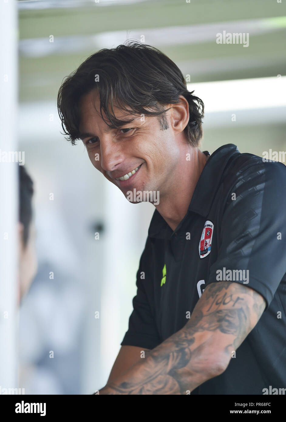 Cioffi High Resolution Stock Photography and Images - Alamy