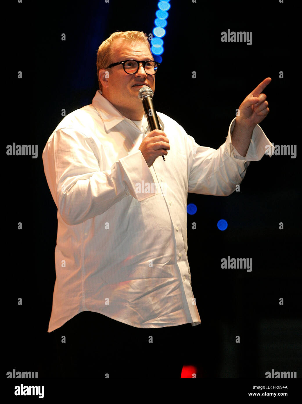 Improv Comedy High Resolution Stock Photography and Images - Alamy
