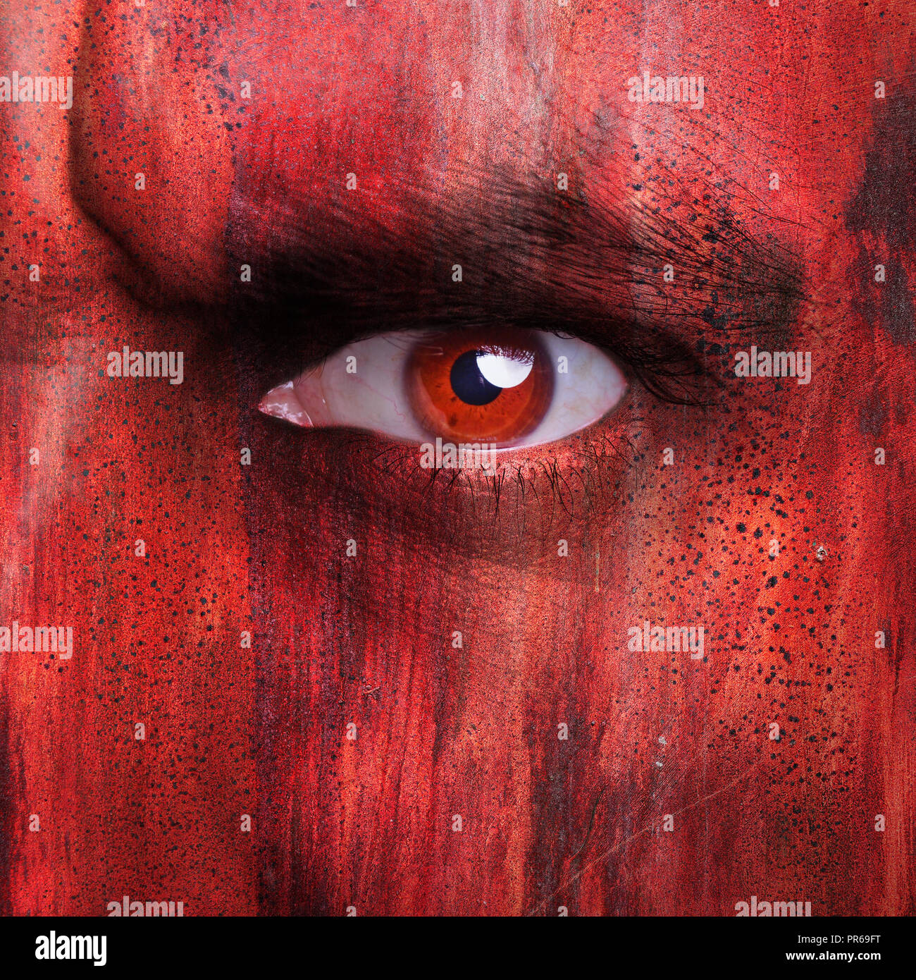 Human murderer hi-res stock photography and images - Alamy